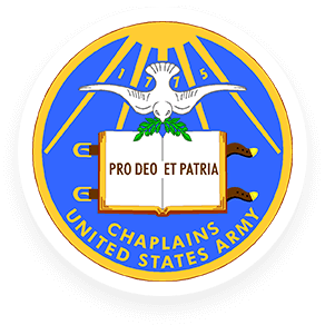 Military Chaplains | Good Soil